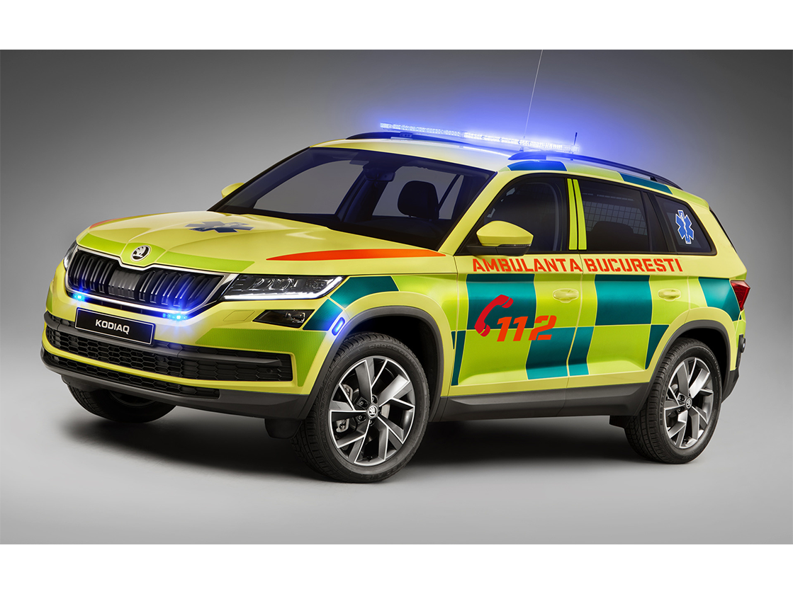 Ambulanta Bucuresti I Transport National I Transport International